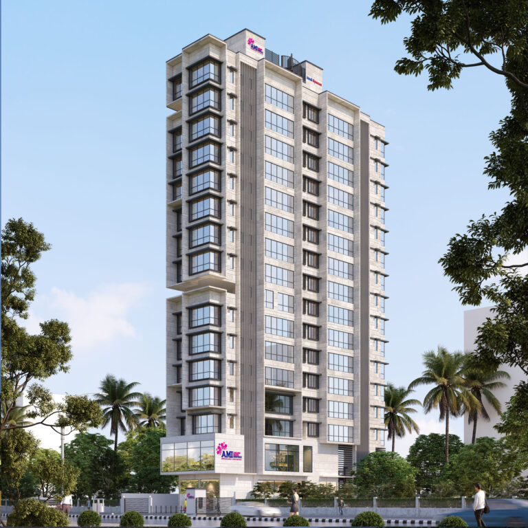 Modispaces – Perfect Home For Your Family